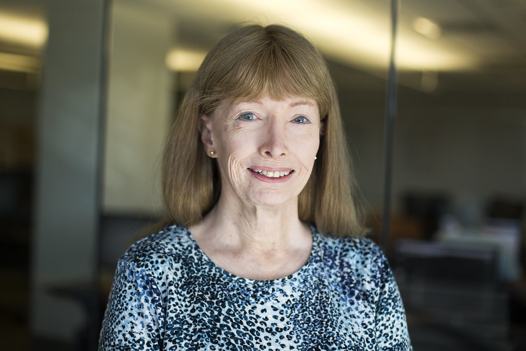 Nine Influential Women and Transgender Scientists to Know | The Blunt Rose