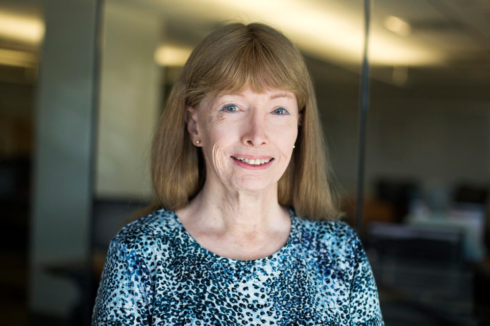 Nine Influential Women and Transgender Scientists to Know | The Blunt Rose